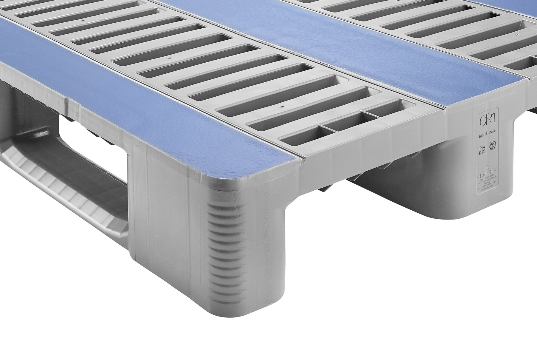 Euro pallet CR1 | Craemer Group